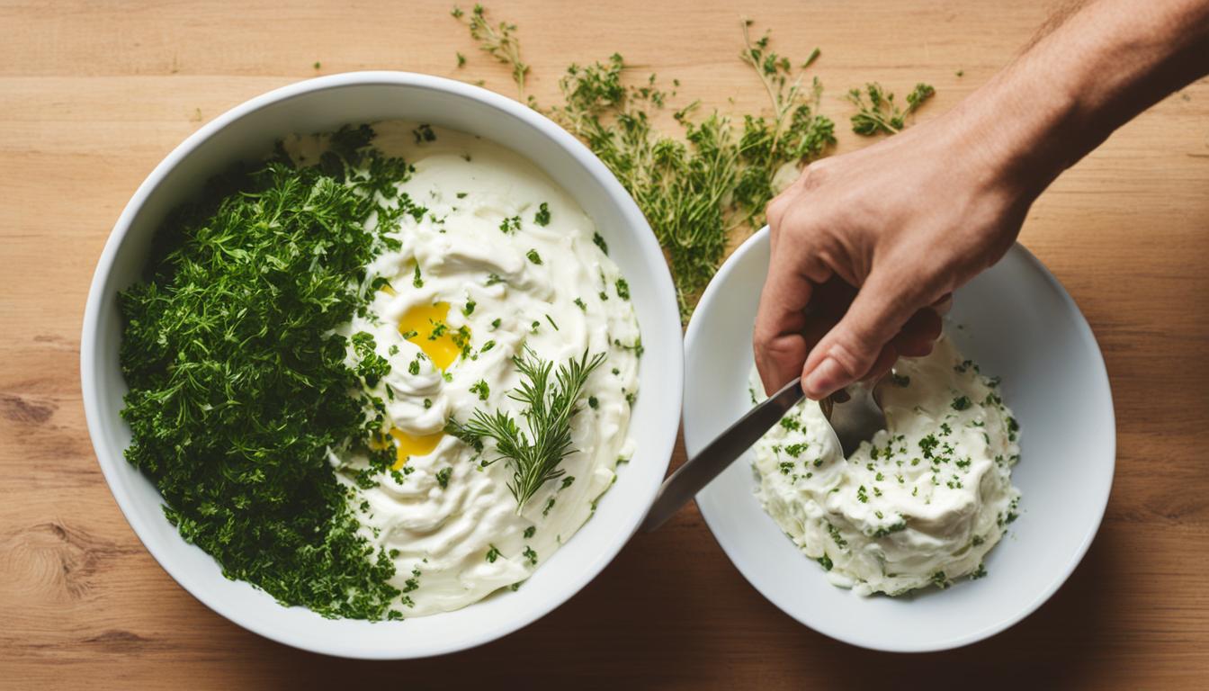 Kastinys Rezept und Zubereitung